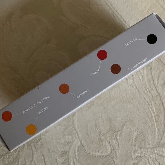 R.E.M. Beauty | Makeup | Rem Beauty Midnight Shadows Eyeshadow Palette ...